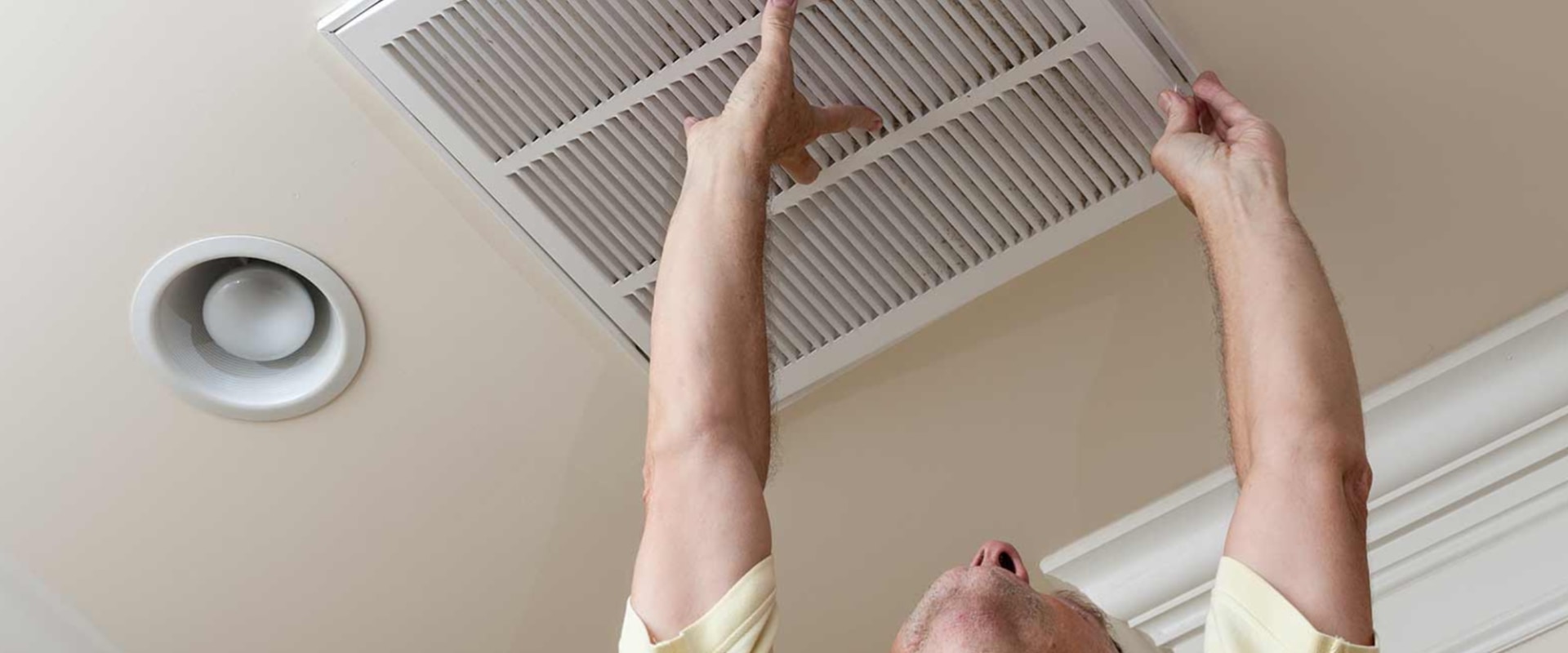 Breathe Easier with a High MERV Rating Air Filter