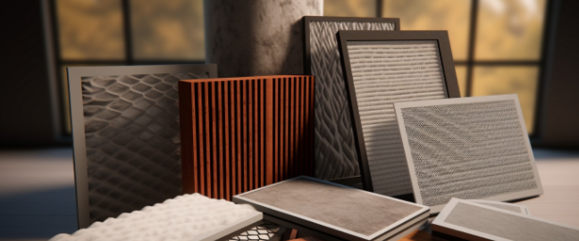 Optimizing Indoor Air With the FPR 5 to MERV Upgrade